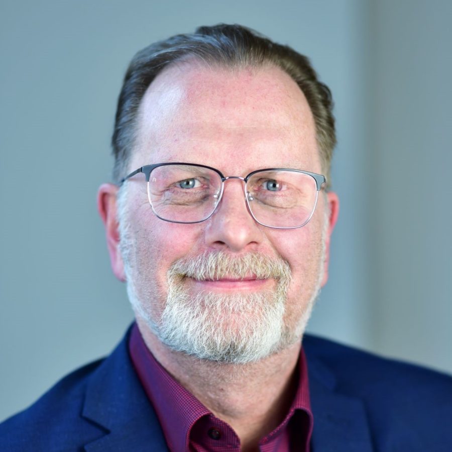 Peter Skowron › SPD Eckernförde